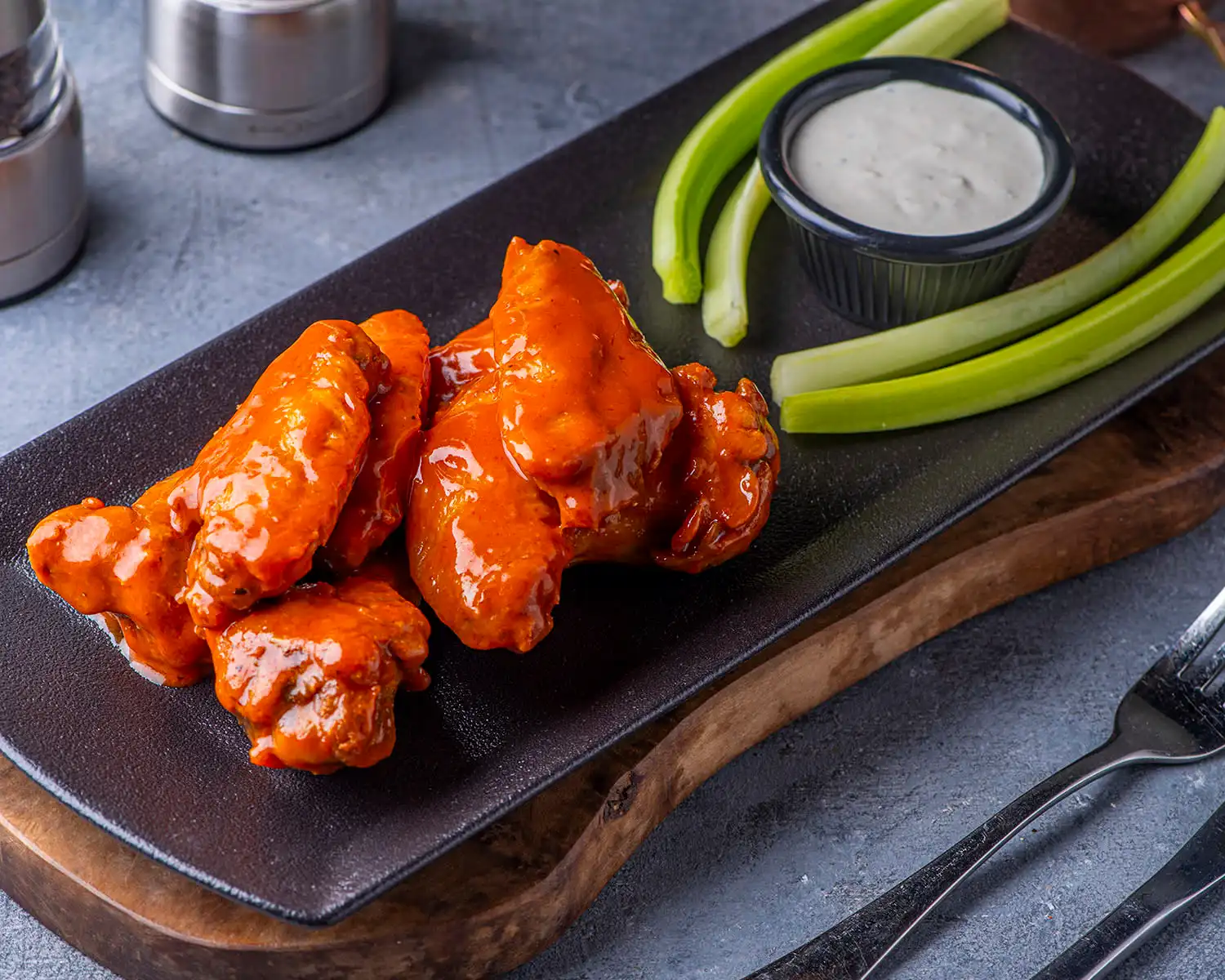 Craving Club