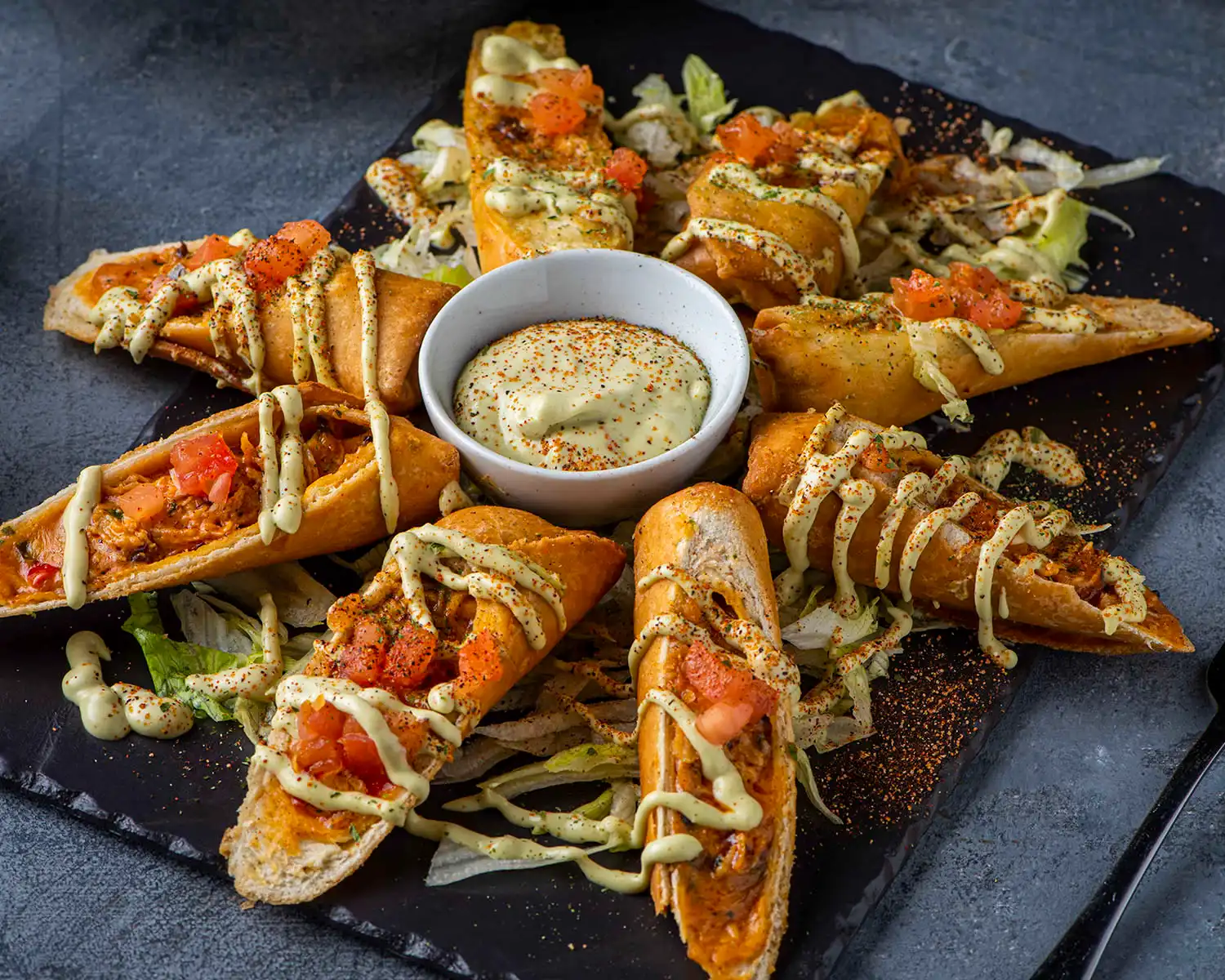 Craving Club